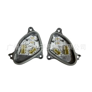 5F0941475A 5F0941476A日间行车灯光源模块适用Seat西雅特Leon-阿里巴巴