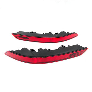 适用保时捷15款卡宴后杠灯后雾灯958945701 958945702跨境汽配-阿里巴巴