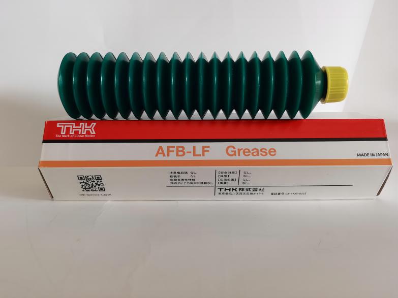 原装正品 日本THK 毛毛虫 AFB-LF 导轨润滑脂-阿里巴巴
