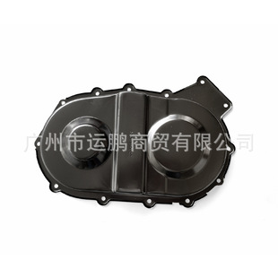 适用于09-20款道奇酷威变速箱克莱斯勒大捷龙变速箱外盖5078570AB-阿里巴巴