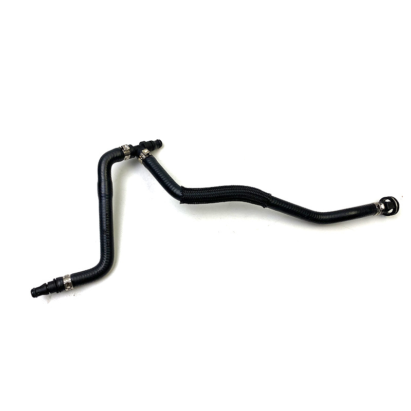 适用奔驰E级CLS级E200E260冷却器水管2125013925软管OE2125013425-阿里巴巴