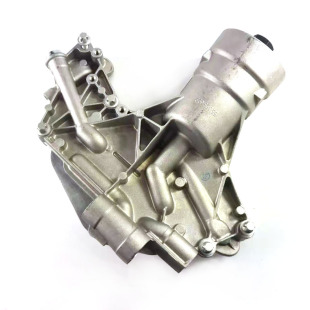 93186325 55355699适用于雪佛兰科鲁兹奥兰多Aveo欧宝雅特油冷器-阿里巴巴