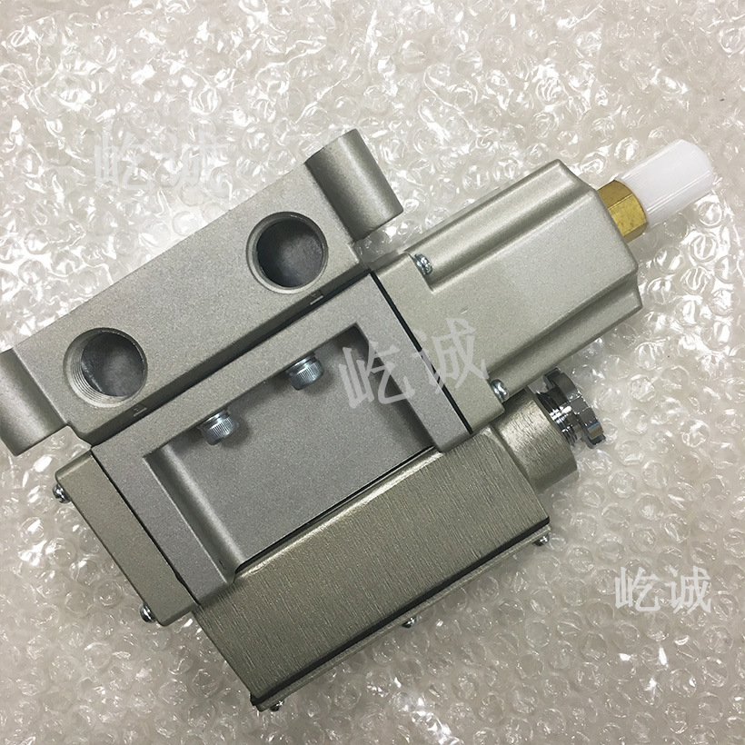 日本SMC全新 VS4130-044WTBP-X59 电磁阀 带消声器-阿里巴巴