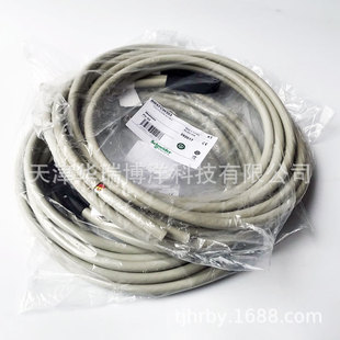 BMXFCW303离散量输入输出电缆1×FCN连接头PLC输入输出电缆-阿里巴巴