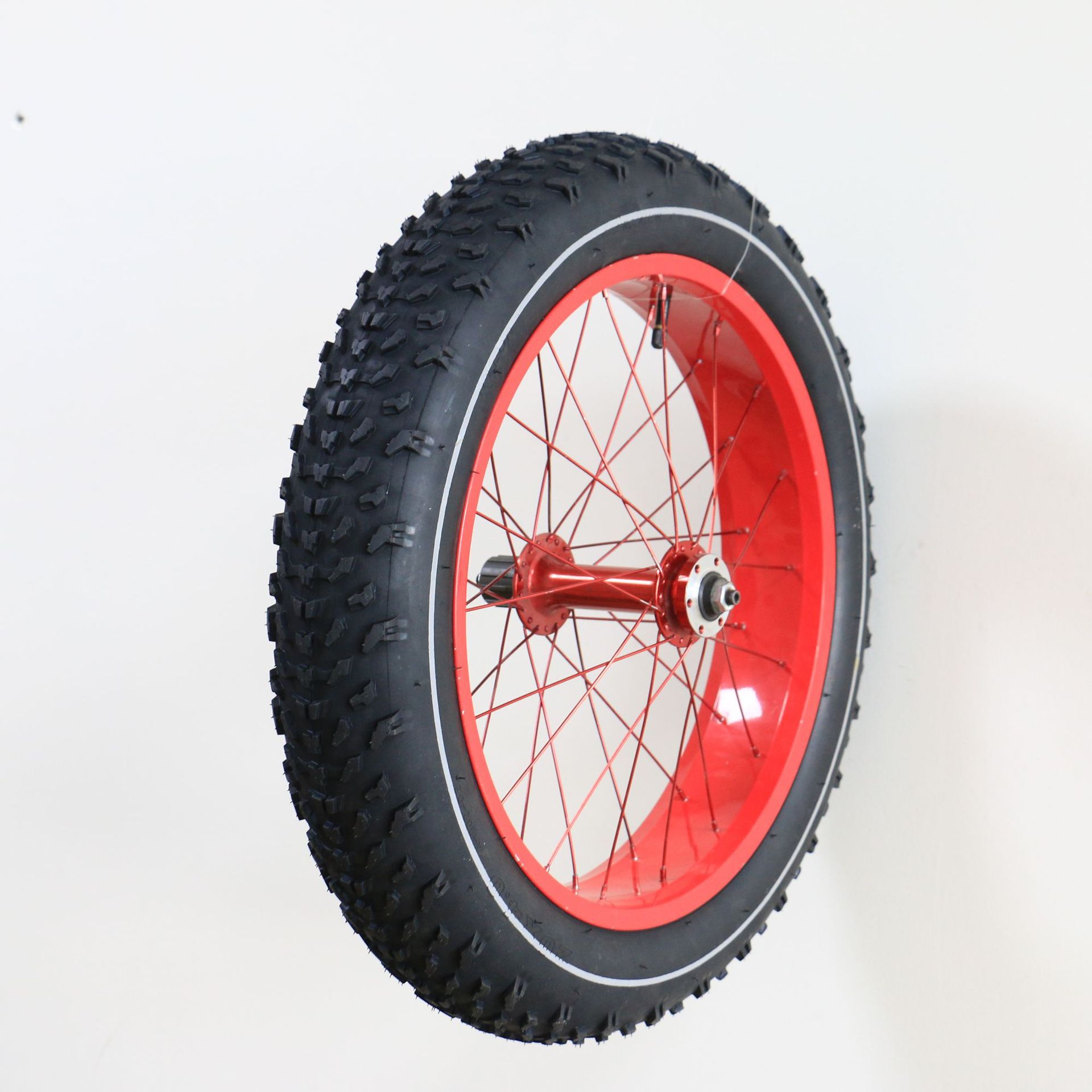 反光线20寸自行车100-406（20x4.0）外胎内胎雪地沙滩车20X4.0轮-阿里巴巴