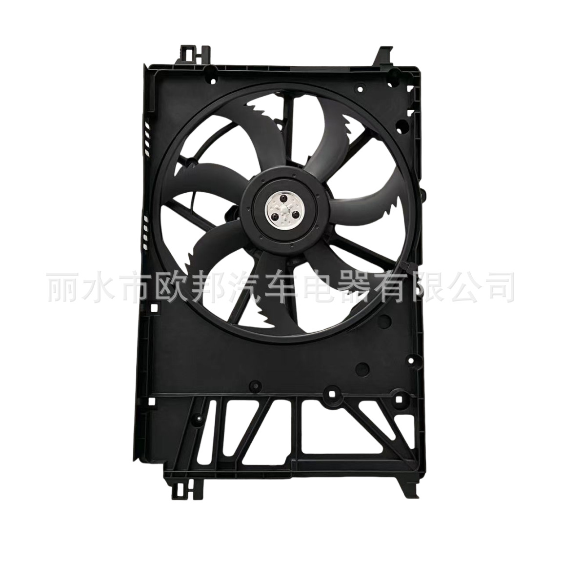16363-31500适用于丰田凯美瑞电子扇散热器冷凝器总1636025010-阿里巴巴