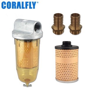 Fuel Water Separator Filters B10-AL 3307454S For 卡车发动机-阿里巴巴