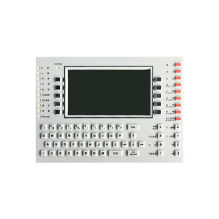 诺帝菲尔NFS-3030系统8系 CPU2-3030D-SC联动消防火灾报-阿里巴巴