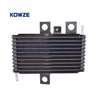 全铝现货2920A019波箱散热网适用三菱L200 2005-2015 4D56-阿里巴巴