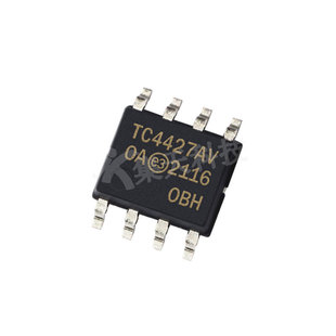 TC4427AVOA SOP-8 非反相栅极驱动器芯片IC N/P沟道 全新 现货-阿里巴巴
