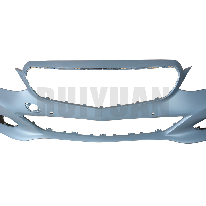 适用E级W212前杠2128852738-阿里巴巴