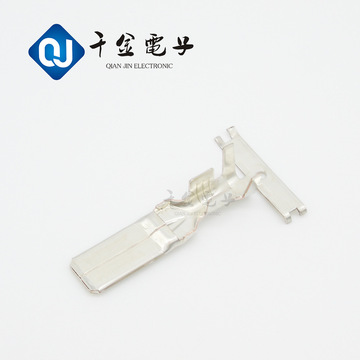 千金供应7114-3250接插件端子汽车专用连接器现货量大从优-阿里巴巴