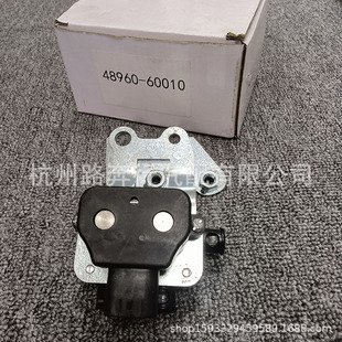 适用于丰田GX460分配阀4896060010（不带任何配件）2009-2011-阿里巴巴