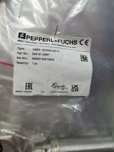 NBB8-18GM50-E2-V1-3G-3D电感式传感器 全新原装正品 现货-阿里巴巴