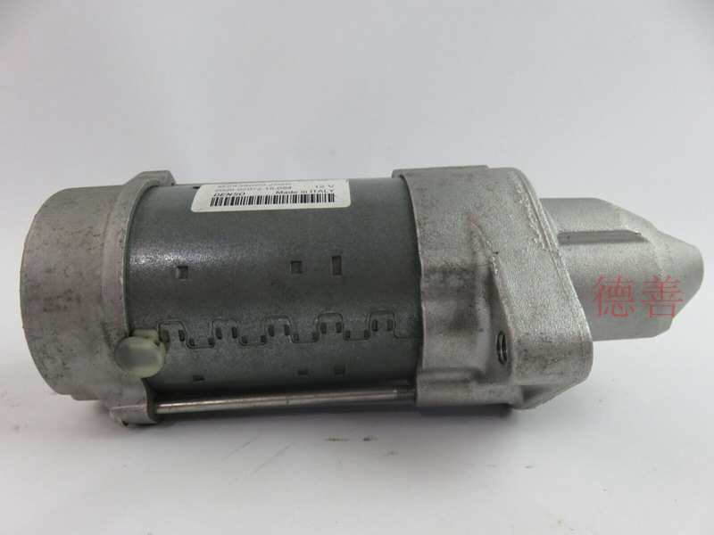 适用奔驰威霆 447 448 907 起动机 启动马达 A2749062100-阿里巴巴