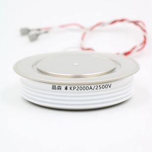 晶森 普通可控硅晶闸管 KP2000A2500V KP2000A/2500V KP2000-25-阿里巴巴