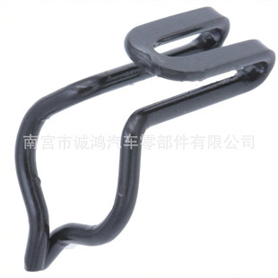 适用福特野马克莱斯勒车门板饰板固定连接件挂钩1900654 6002372-阿里巴巴