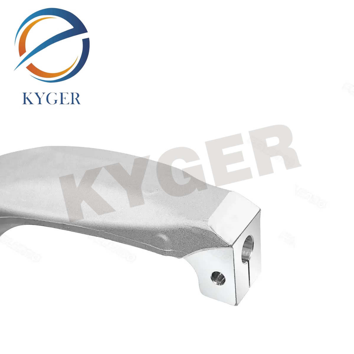 适用路虎揽胜RR13左前羊角 LR040119 LR078376 LR099019 LR146343-阿里巴巴