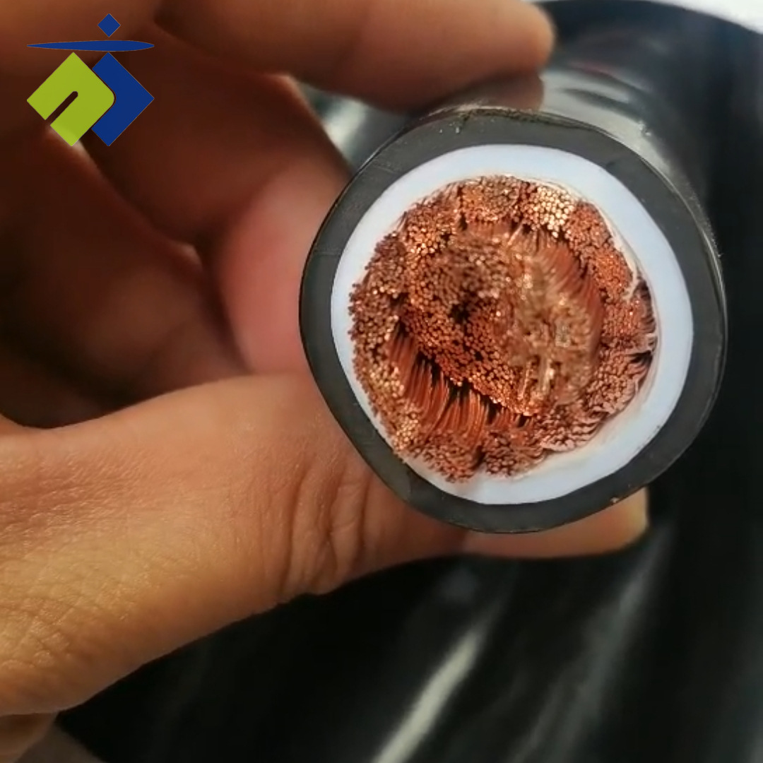 VVR3*25+1*16平方YJVR铜芯RVVZ电力电缆多股细丝软铜阻燃塑力电缆-阿里巴巴