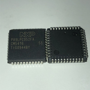 全新原装 P89LPC 932A1FA 935 936 952 A N FA BA FBD 贴片PLCC44-阿里巴巴
