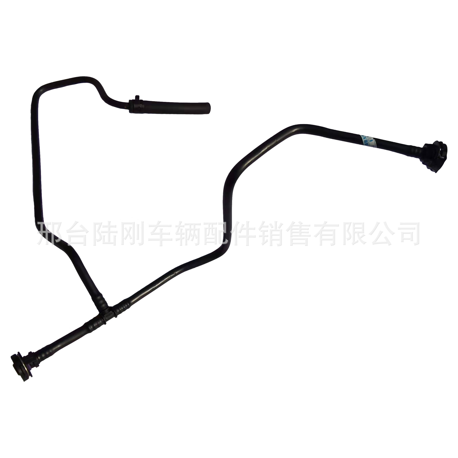 A1665000491适用于奔驰GLE(W166) 2015-2019排气管、冷却器软管-阿里巴巴
