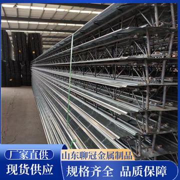 厂家直供镀锌楼层板钢筋桁架楼层板TD1-70-TD3-170楼承板钢结构用-阿里巴巴