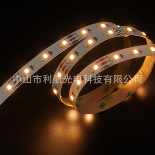 UL认证 2835双色温led灯条CCT120灯一米低压12V可调色温厂家供应-阿里巴巴