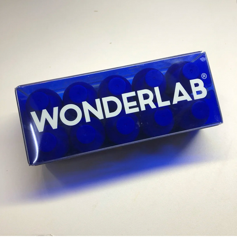 wonderlab小蓝瓶益生菌2g/瓶10瓶装益生菌粉支持一件代发-阿里巴巴
