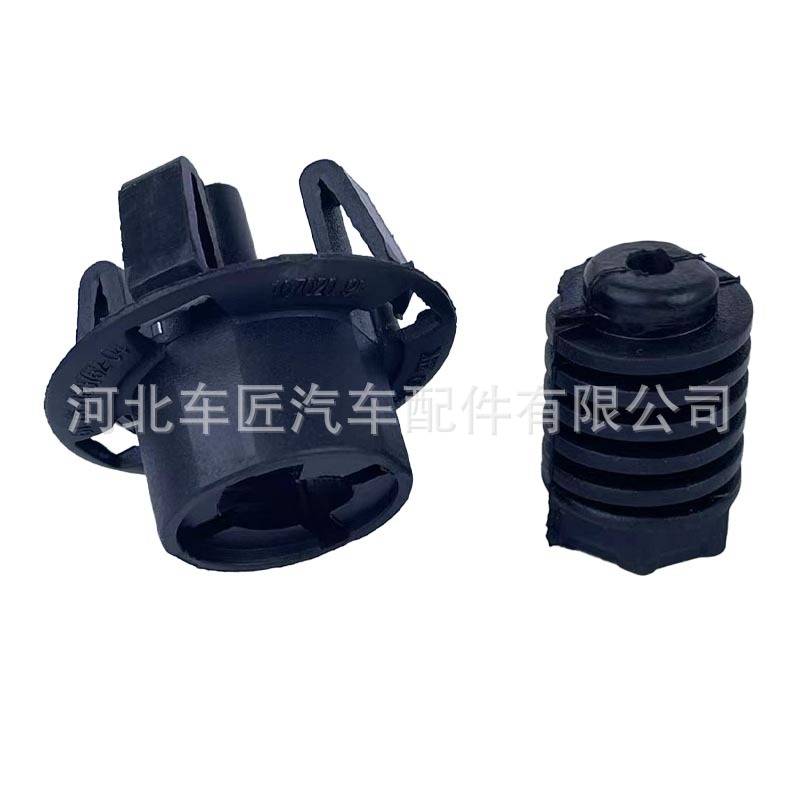 51767183752适用于宝马发动机罩引擎盖调节器缓冲胶墩A0019981440-阿里巴巴