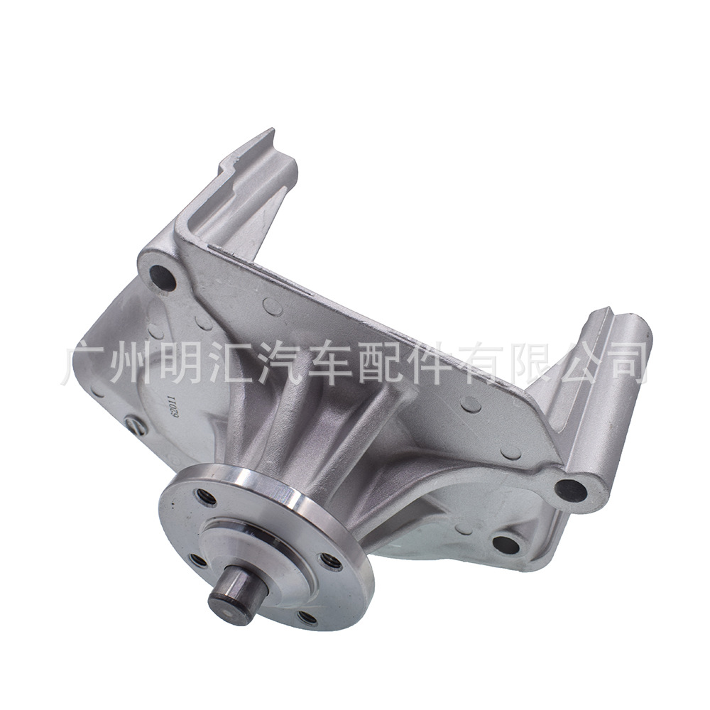 水泵支架16307-62011适用于丰田兰德酷路泽普拉多5VZFE VZJ95-阿里巴巴