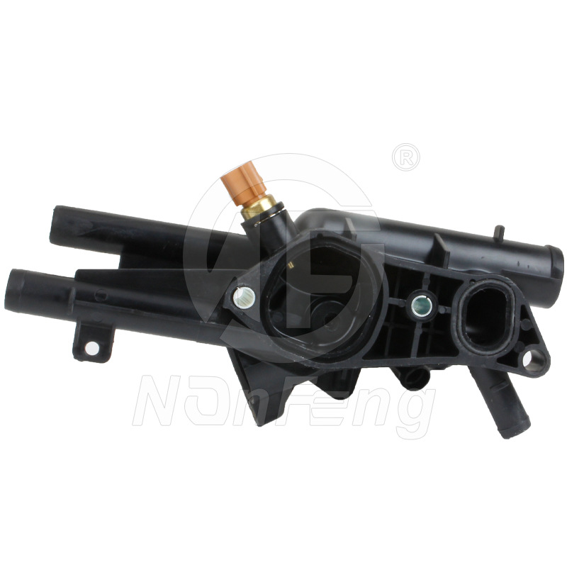 适用于现代 节温器，节温器总成，恒温器 OE: 25600-2G500-阿里巴巴