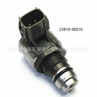适用丰田海拉克斯REVO 2GD发动机高压共轨油轨传感器23810-0E010-阿里巴巴