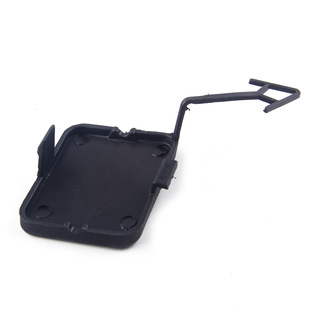 适用奔驰宝马前杠拖车盖1648840023 1568850722 2048851124-阿里巴巴