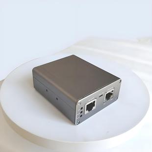 150W跨境2.5G STL Dish V2/V3 industrial POE injector-阿里巴巴