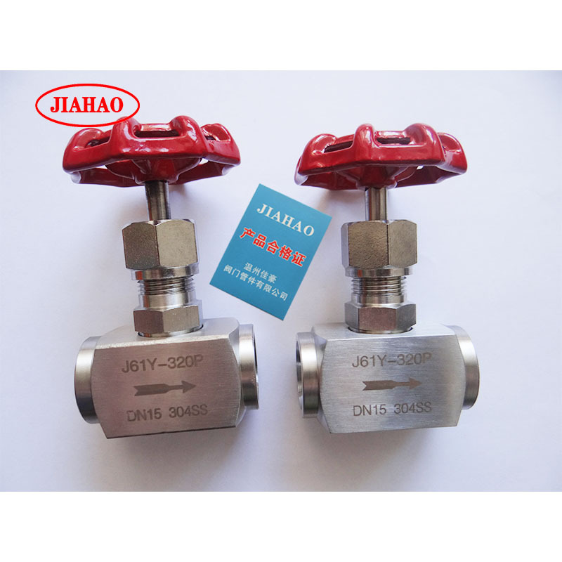 J61H-320P J61W-250P J61W-320P J61Y-320P 不锈钢承插焊针型阀-阿里巴巴