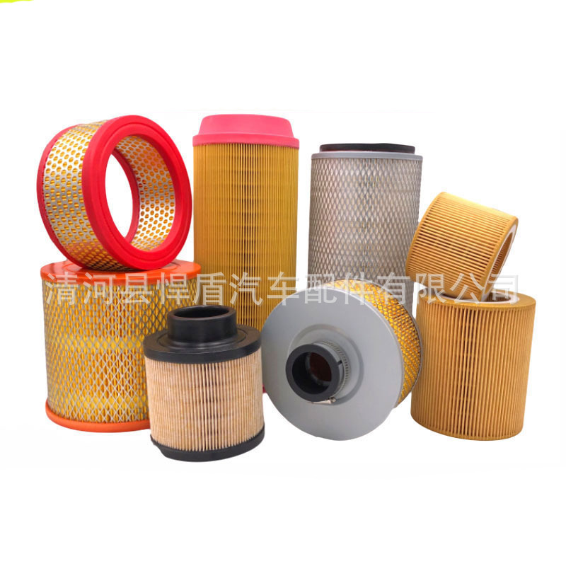 跨境热销空气滤清器P782881 AF25875 CA9571 E633L 42553256滤芯-阿里巴巴