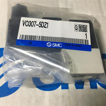 SMC电磁阀VT307-5D1-01-F VT307V-5G1-02-F VT307-4DZ1-01-阿里巴巴