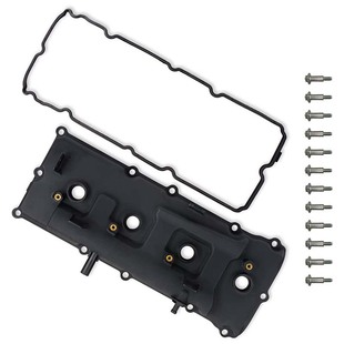 左侧气门室盖13264-ZE00A 13264-ZE01A带螺丝适用于英菲尼迪-阿里巴巴