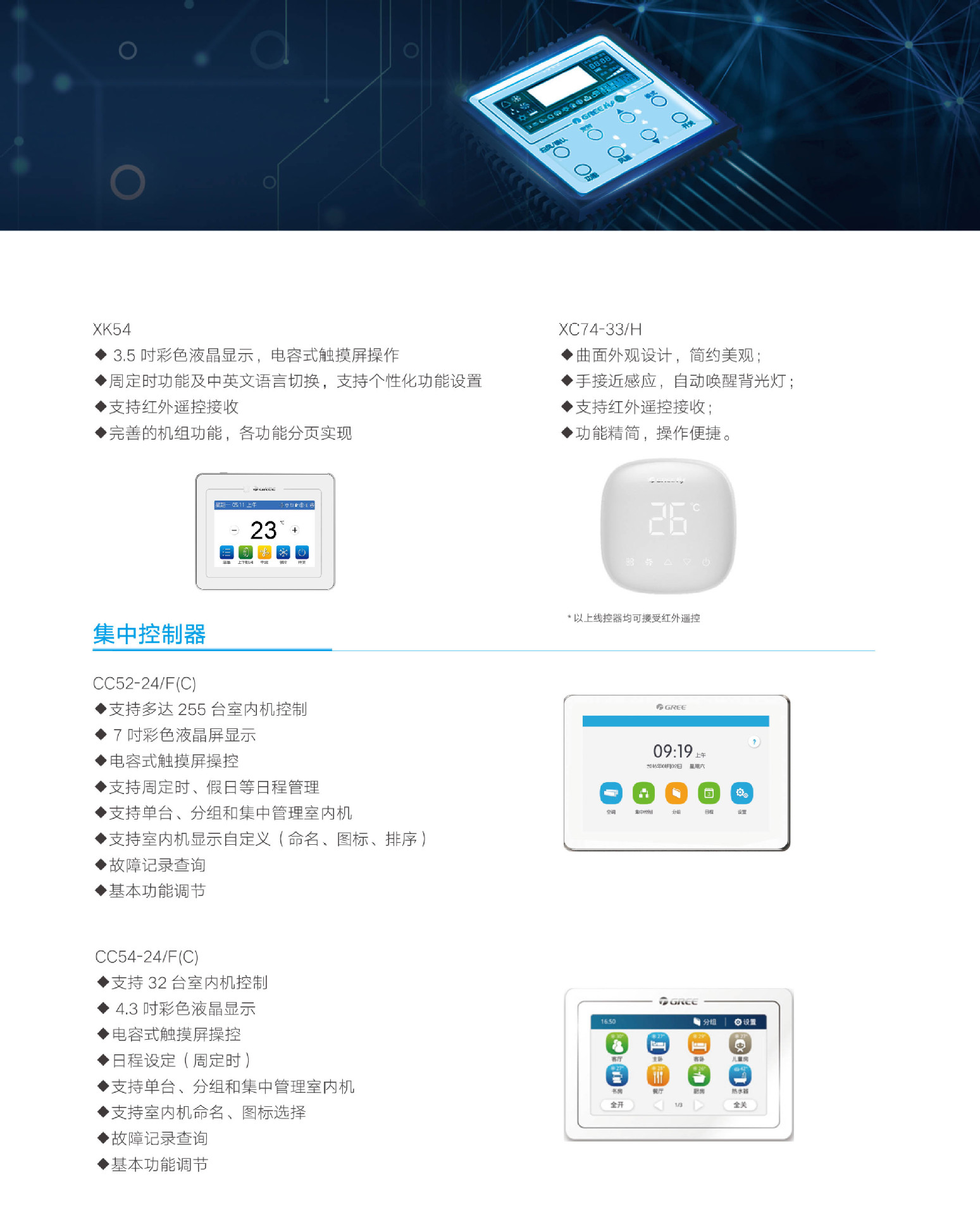 格力中央空调GMVES6+直流变频多联机组GMV-1100W/J 中央空调-阿里巴巴