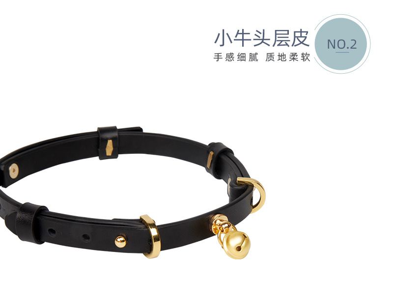 SM情趣用品项圈颈链狗奴choker牛皮项链颈圈k9另类束缚夫妻玩具-阿里巴巴