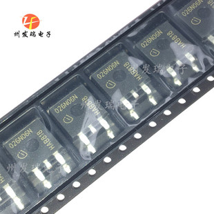 原装 IPB026N06N 026N06N 贴片TO-263 N通道晶体管-阿里巴巴