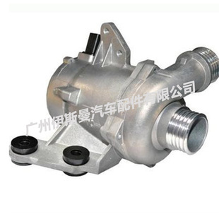 适用BMW宝马N43汽车电子水泵11517586929 11517586928 702853200-阿里巴巴