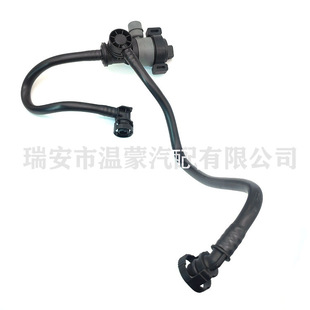 适用于宝马F18/F25 碳罐电磁阀 13907636143 13902366580-阿里巴巴