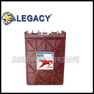 邱健Trojan电池L16P-AC、L16G-AC、L16H高空作业升降台大容量系列-阿里巴巴