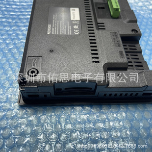 VT5-W07询价触摸屏VT5-W07M KEYENCE基恩士7英寸宽屏TFT人机界面-阿里巴巴