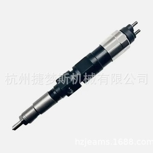 约翰迪尔喷油器RE530361 RE529118 095000-5190 095000-6250-阿里巴巴
