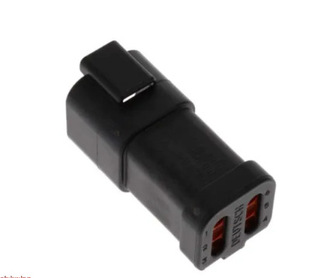 DT04-6P-E005 DEUTSCH 接插件 现货-阿里巴巴