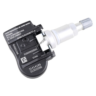 适用于沃尔沃 胎压传感器 31341171 31341893 31414189 31445473-阿里巴巴