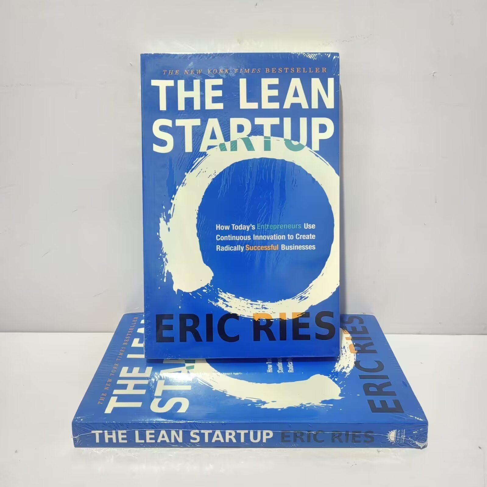 Lean Entrepreneurship English Edition The Lean Startup Entrepreneurship ...