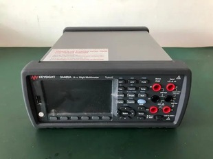 Keysight是德科技 34461A 3446 34470A 34401A数字万用表-阿里巴巴